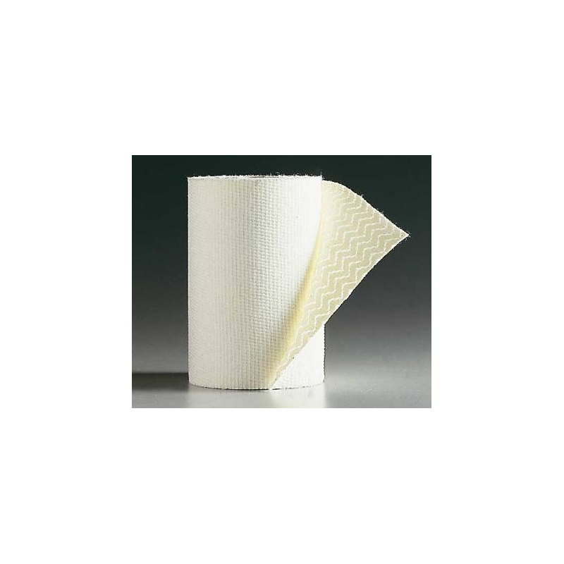 Bande Adhèsive de Contention et de Strapping Biplast Thuasne