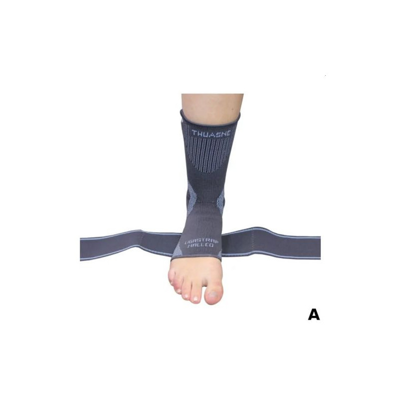 Chevillère Ligastrap Malléo