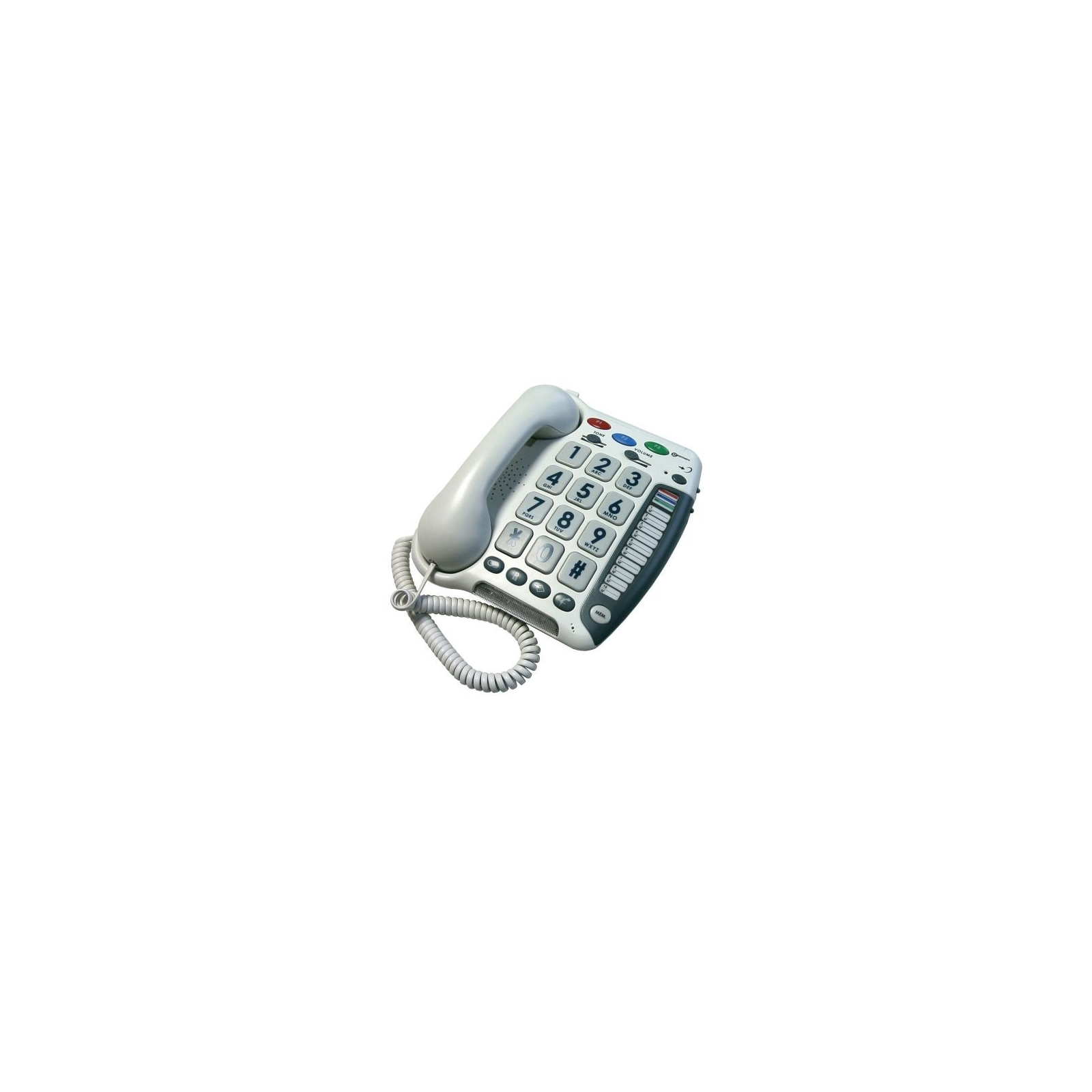 Téléphone Geemarc CL 50