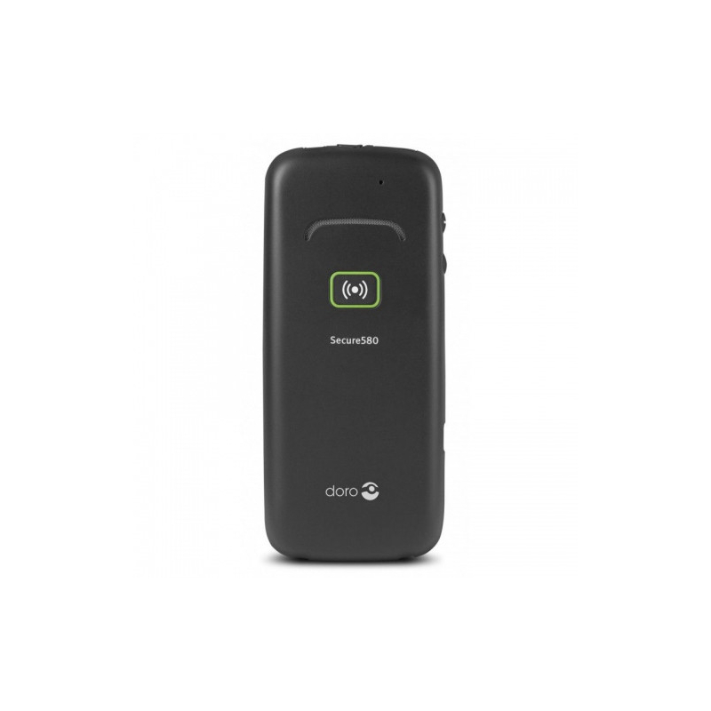 Téléphone Mobile anti-chute Secure 580 IUP doro