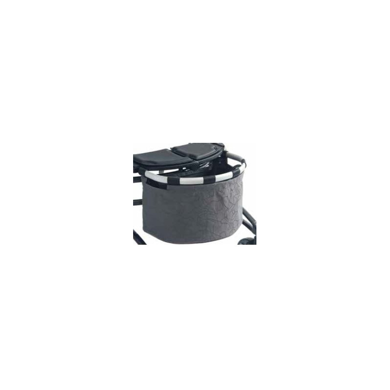 Panier pour déambulateur Dolomite Jazz 610 Invacare