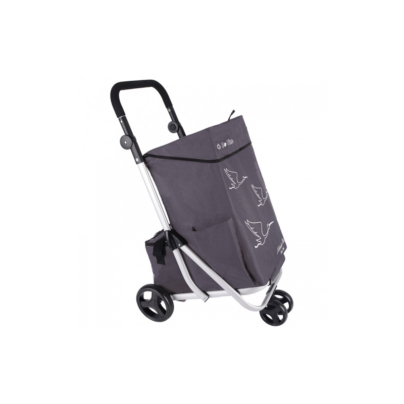 Chariot de course 3 roues Monte Bus