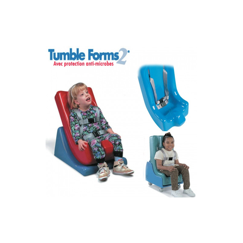 Système Complet de Positionnement Tumble Forms 2