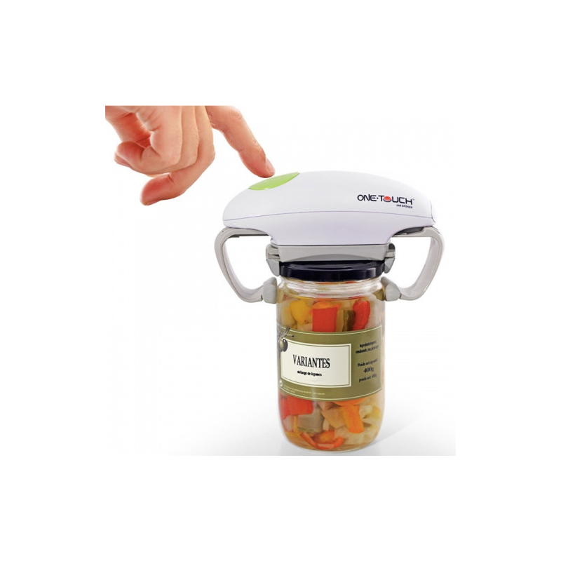 Ouvre Bocal Automatique One Touch
