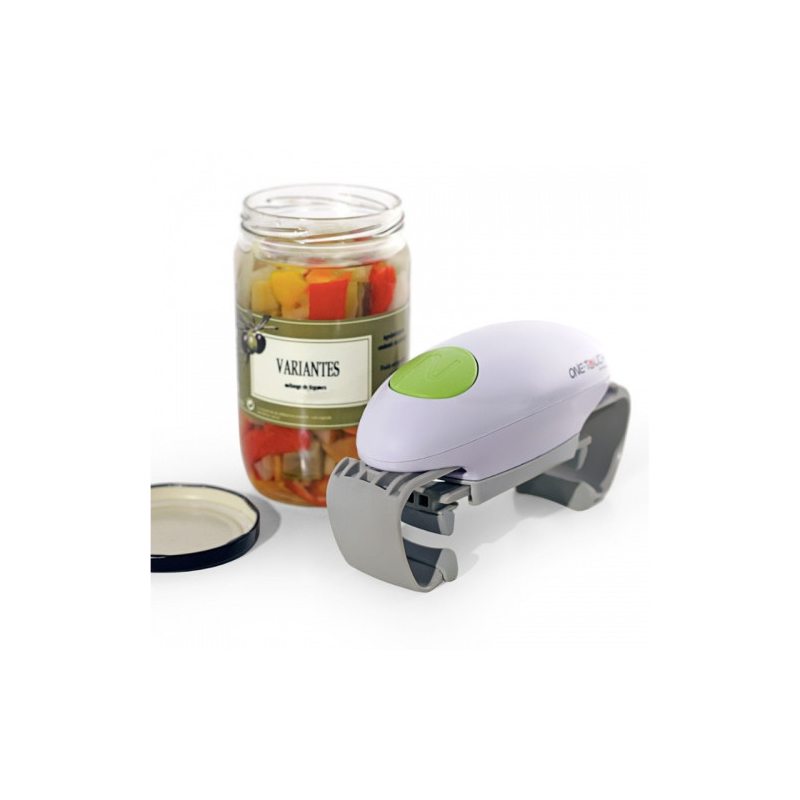 Ouvre Bocal Automatique One Touch
