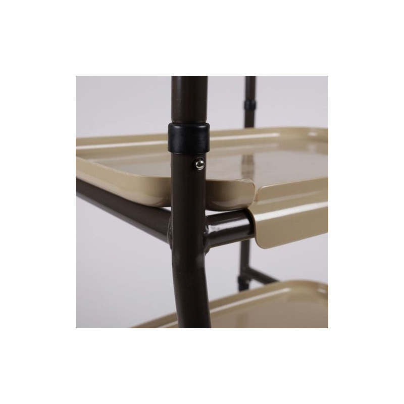 Desserte Roulante Mobile