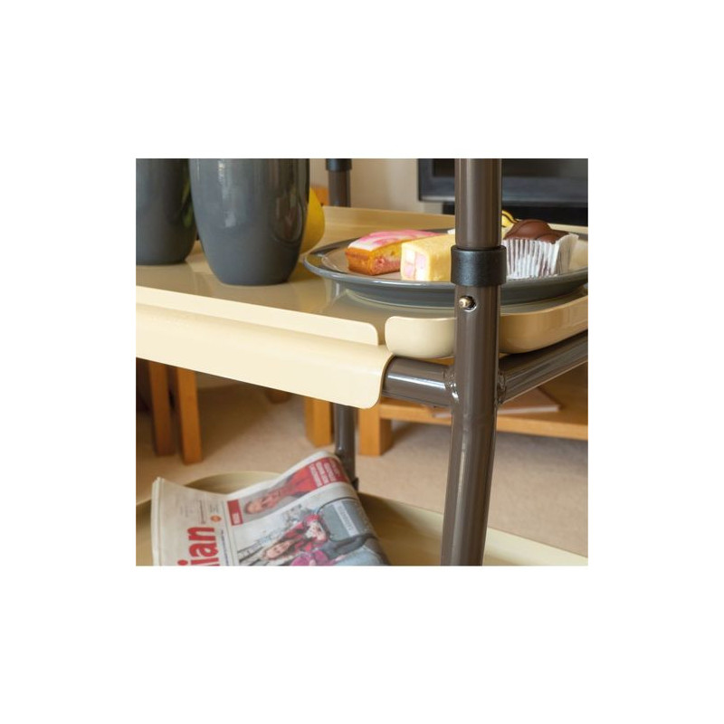 Desserte Roulante Mobile