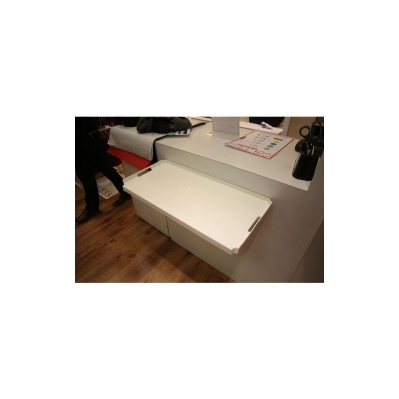 Tablette rabattable PMR Innotab