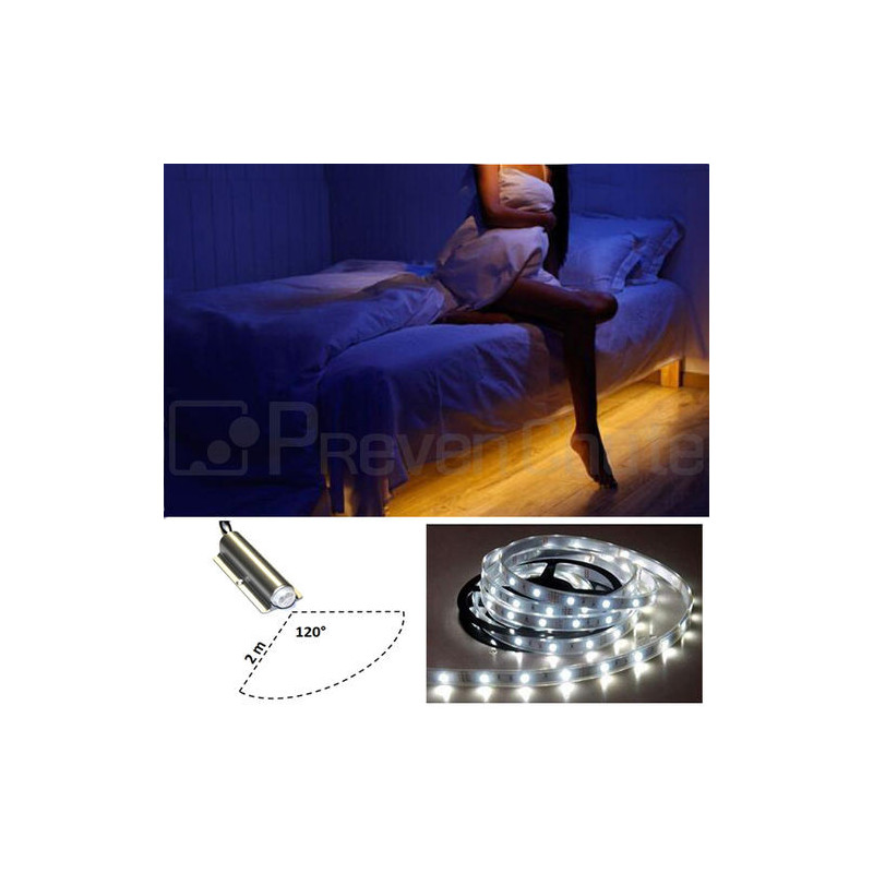 Kit d'éclairage automatique à LED