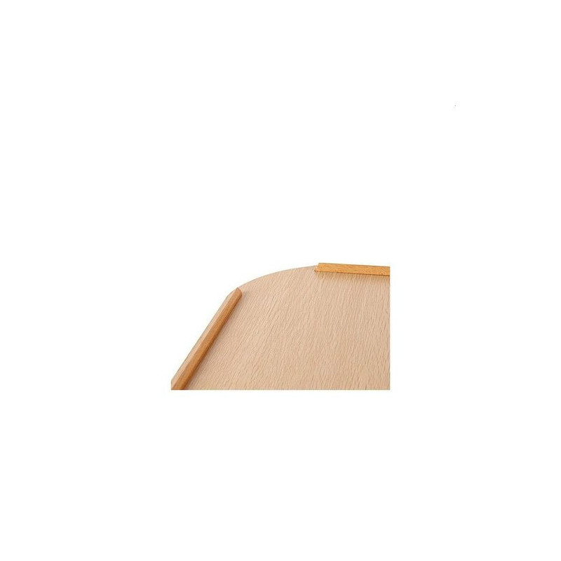 Table de lit ergonomique