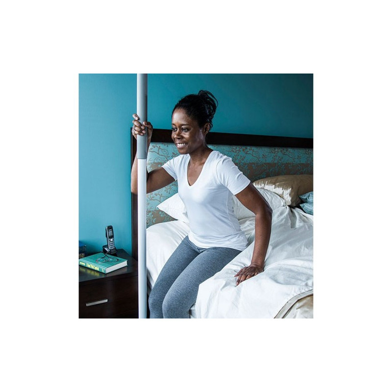 Barre d'appui Superpole