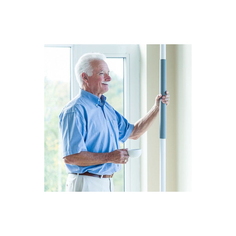 Barre d'appui Superpole