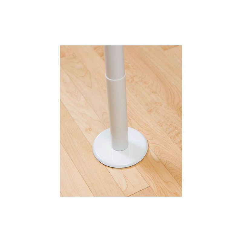 Barre d'appui Superpole avec Superbarre