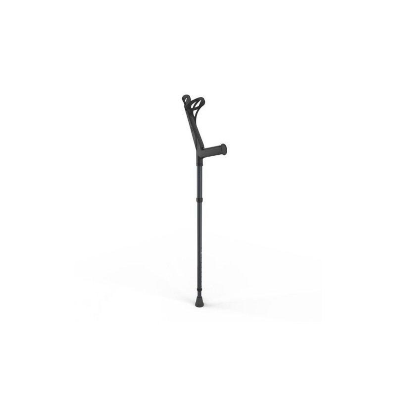 Canne anglaise pliable