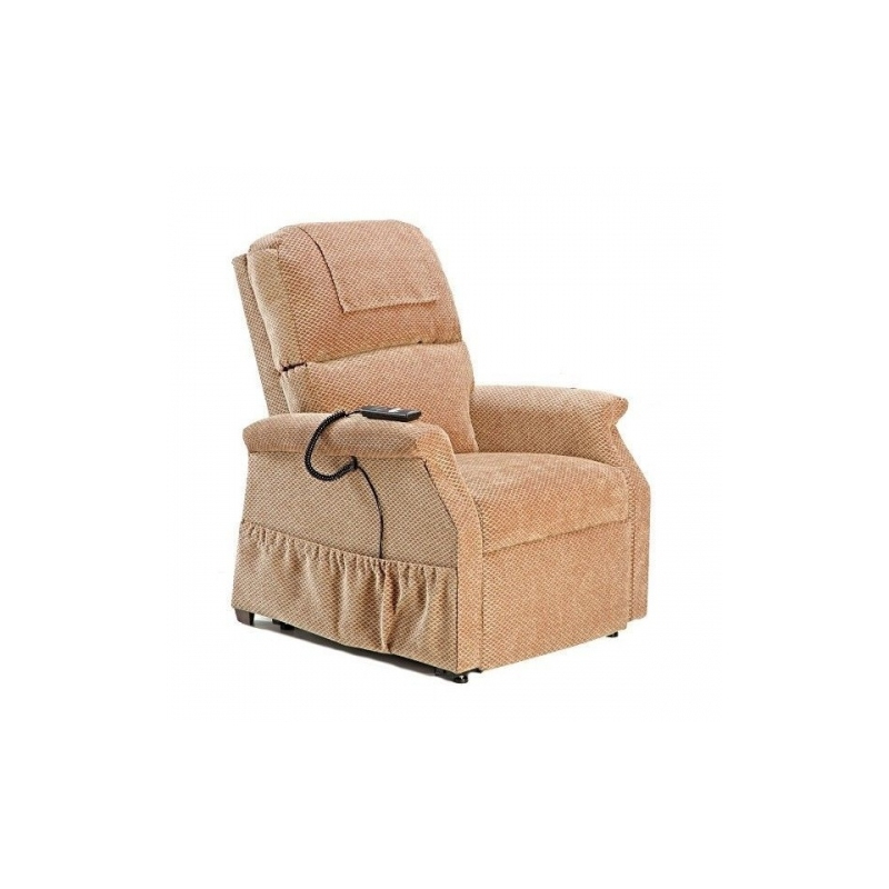 Fauteuil Releveur Relaxation Confort Premium 1 moteur
