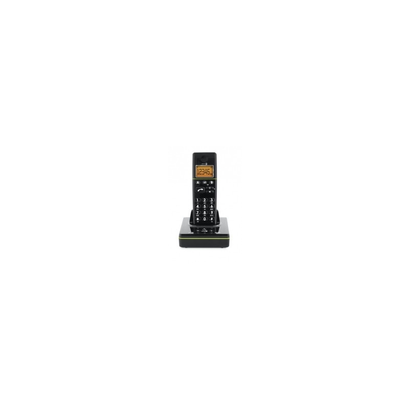 Téléphone sans fil Dect Doro Phone Easy 336 W