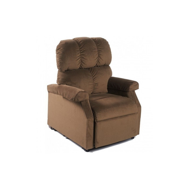 Fauteuil Releveur Relaxation Confort Plus Bi-moteurs