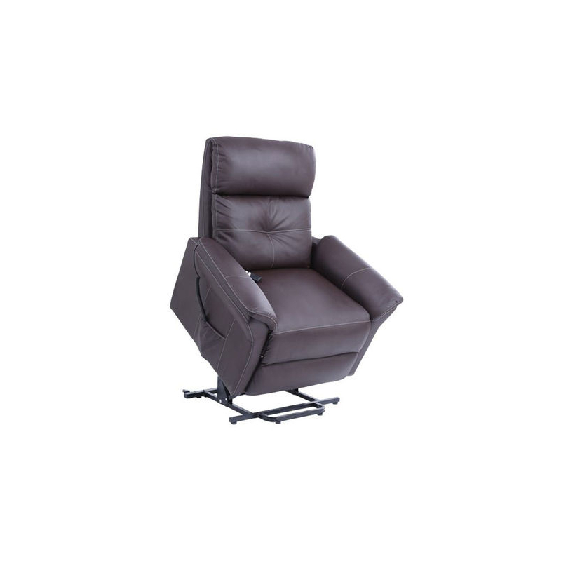 Fauteuil Releveur et Relaxation Électrique Diamant 2 moteurs