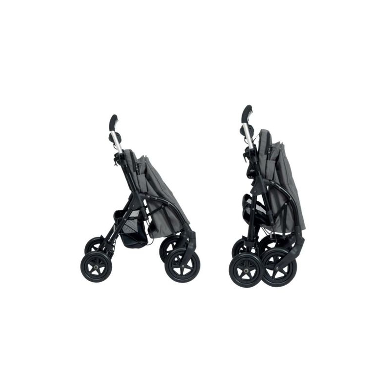 Rollator chariot de course R05 Playcare