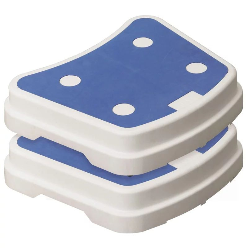 Marchepied de bain Sky