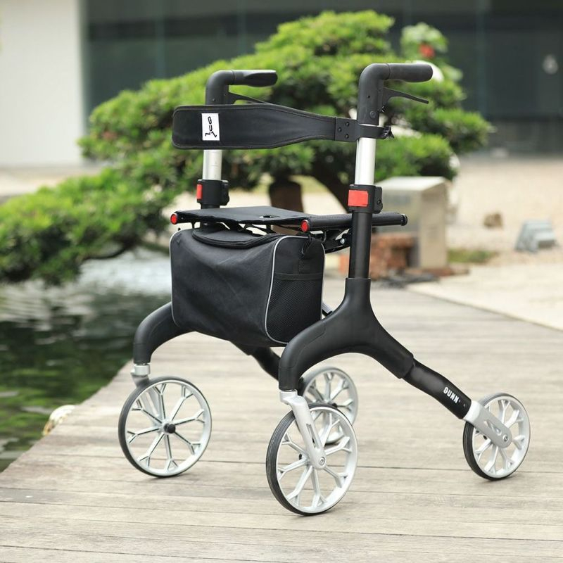 Rollator Manhattan Mobio