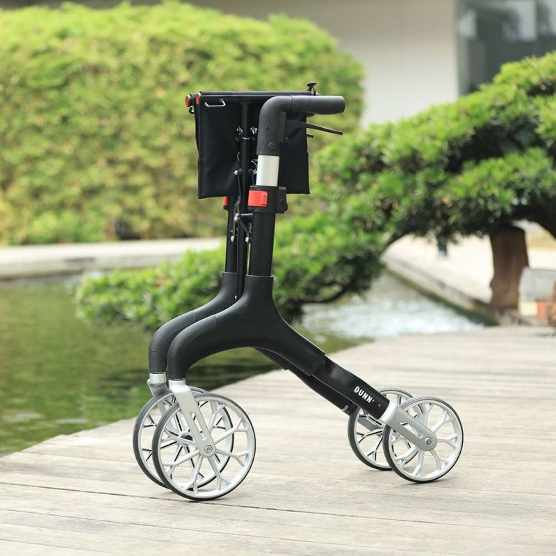 Rollator Manhattan Mobio