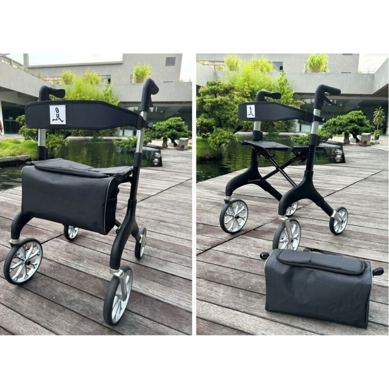 Rollator Manhattan Mobio
