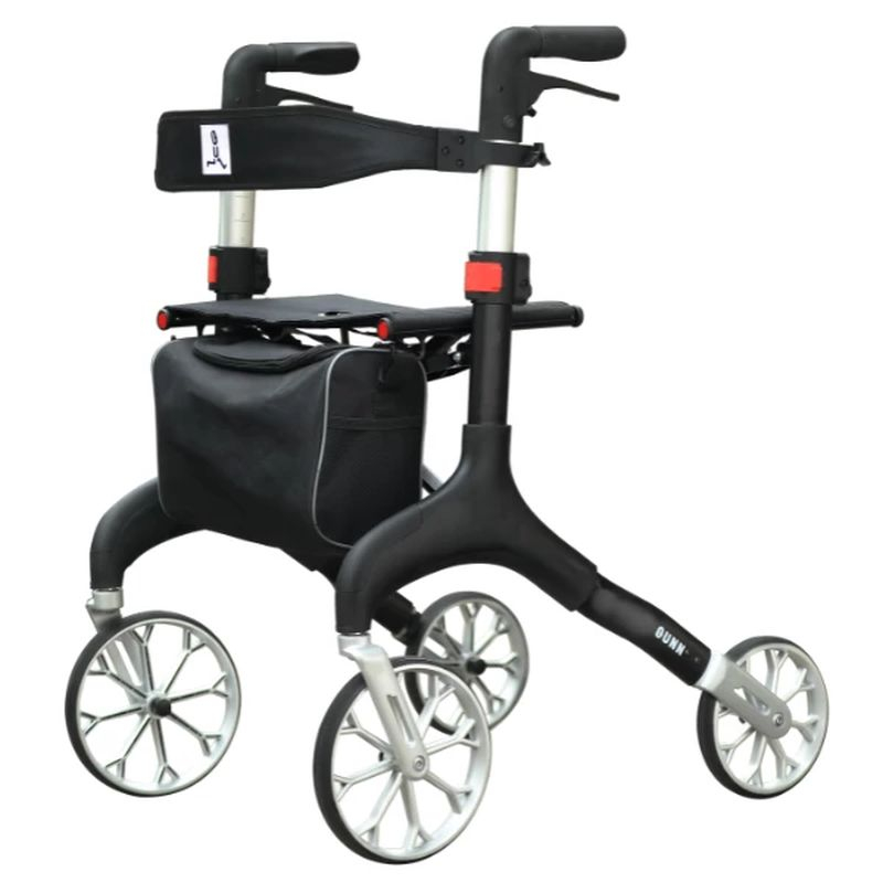 Rollator Manhattan Mobio