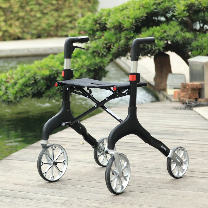 Rollator Manhattan Mobio