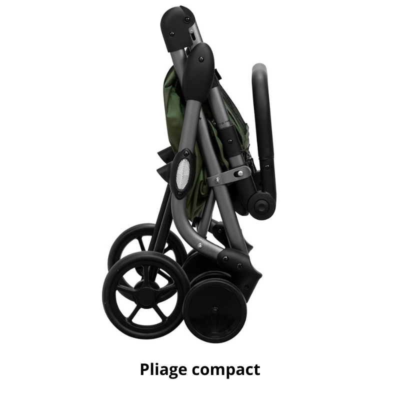 Chariot Go Up Original Playmarket