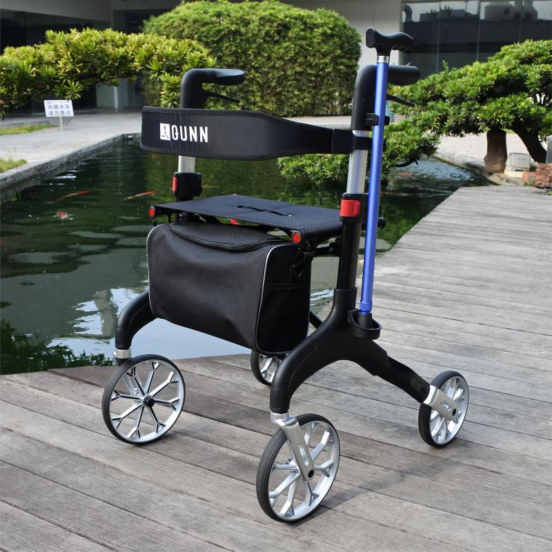 Rollator Manhattan Mobio