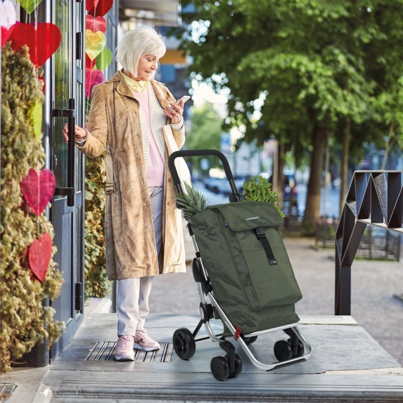 Chariot Go Up Original Playmarket