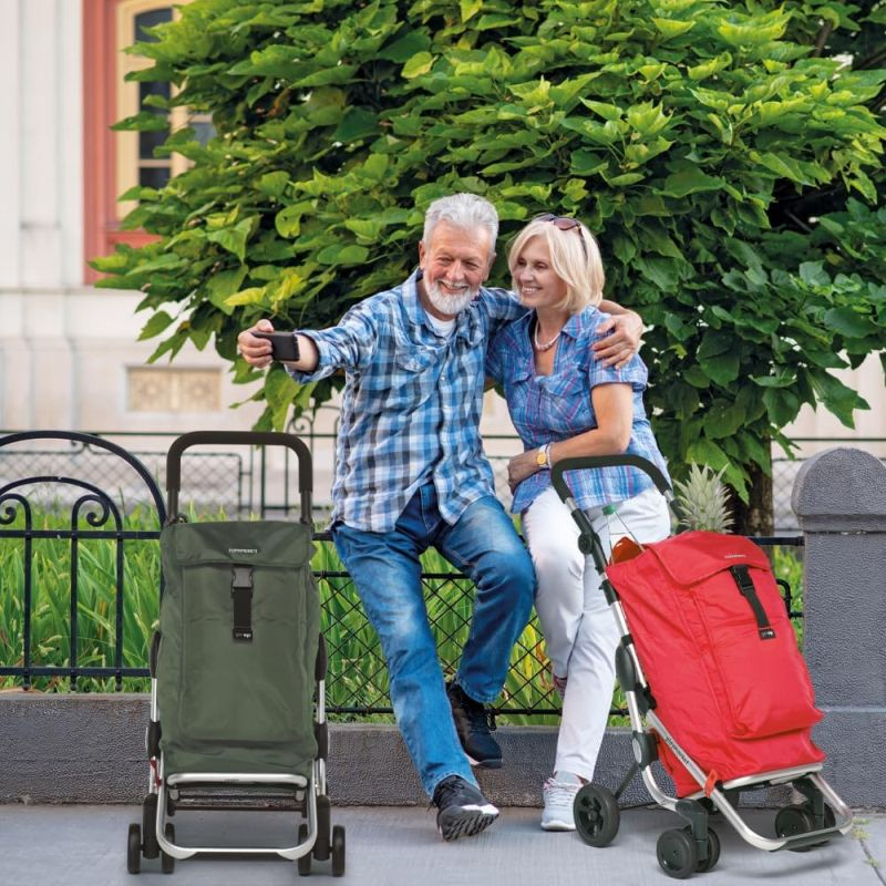 Chariot Go Up Original Playmarket