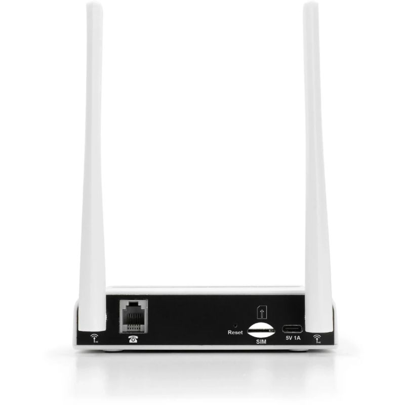 Boitier 4G CL 2000 pour téléphone fixe
