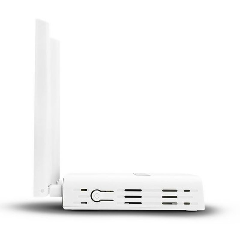 Boitier 4G CL 2000 pour téléphone fixe