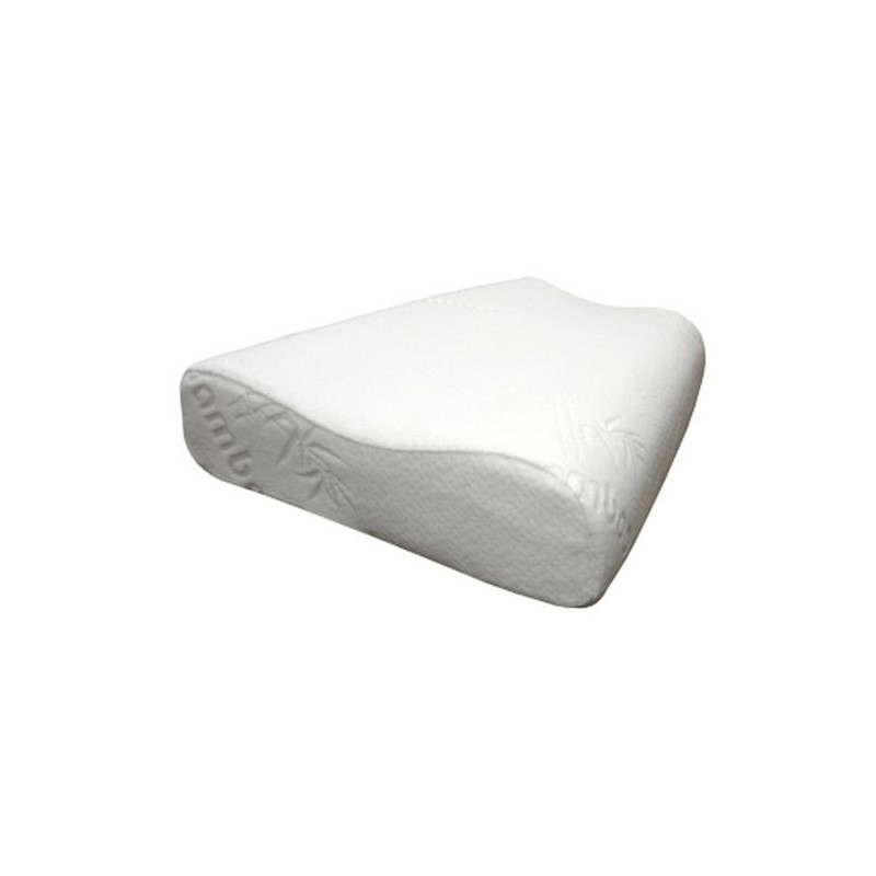 Oreiller Cervical Ergonomique