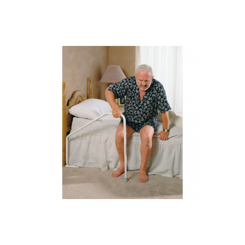 Barre de transfert de lit