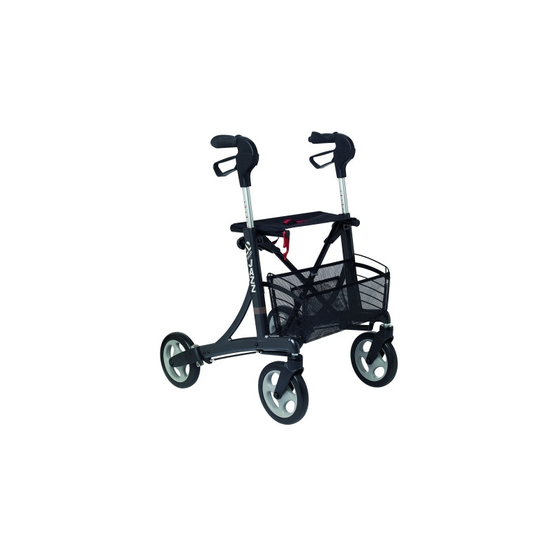 Déambulateur Dolomite Jazz 600 520 Invacare